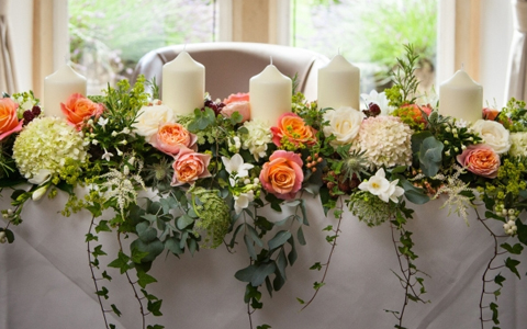 Learn and Create at Hans Flowers - Flower School in Gloucestershire and ...